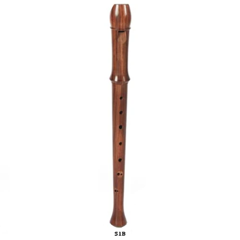 Aura BS1B Soprano, bubinga – Boulder Early Music Shop