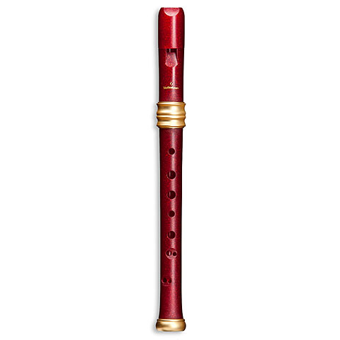 Mollenhauer Dream Soprano Recorder 4117R – Boulder Early Music Shop