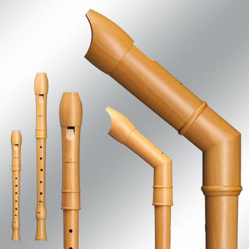 Baroque Recorders, Canta Model – Boulder Early Music Shop