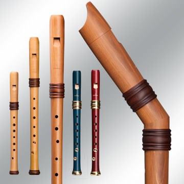 Dream Recorders – Boulder Early Music Shop