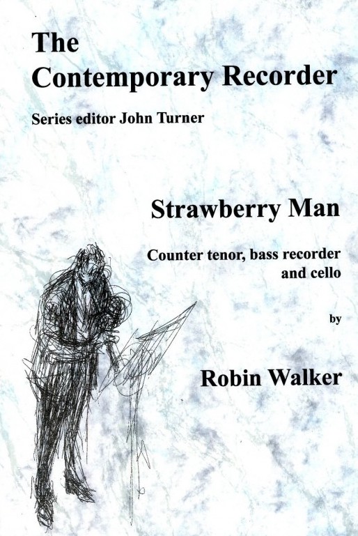 Strawberry Man – Boulder Early Music Shop